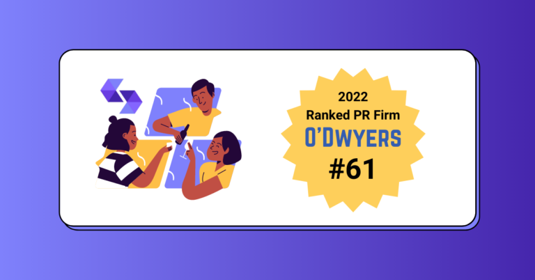 Tech PR Agency in New York City | SourceCode Communications