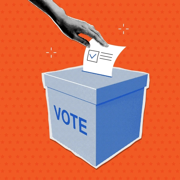 2024 Election Season Communications Strategy - SourceCode Communications