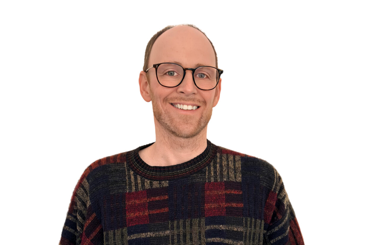 The Team - SourceCode Communications